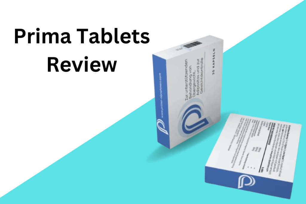 Prima Tablets Review (2023): Does It Really Work?