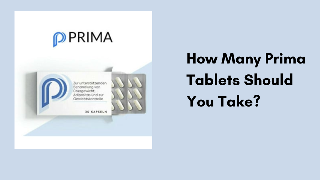 Prima Tablets Review (2024): Does It Really Work?