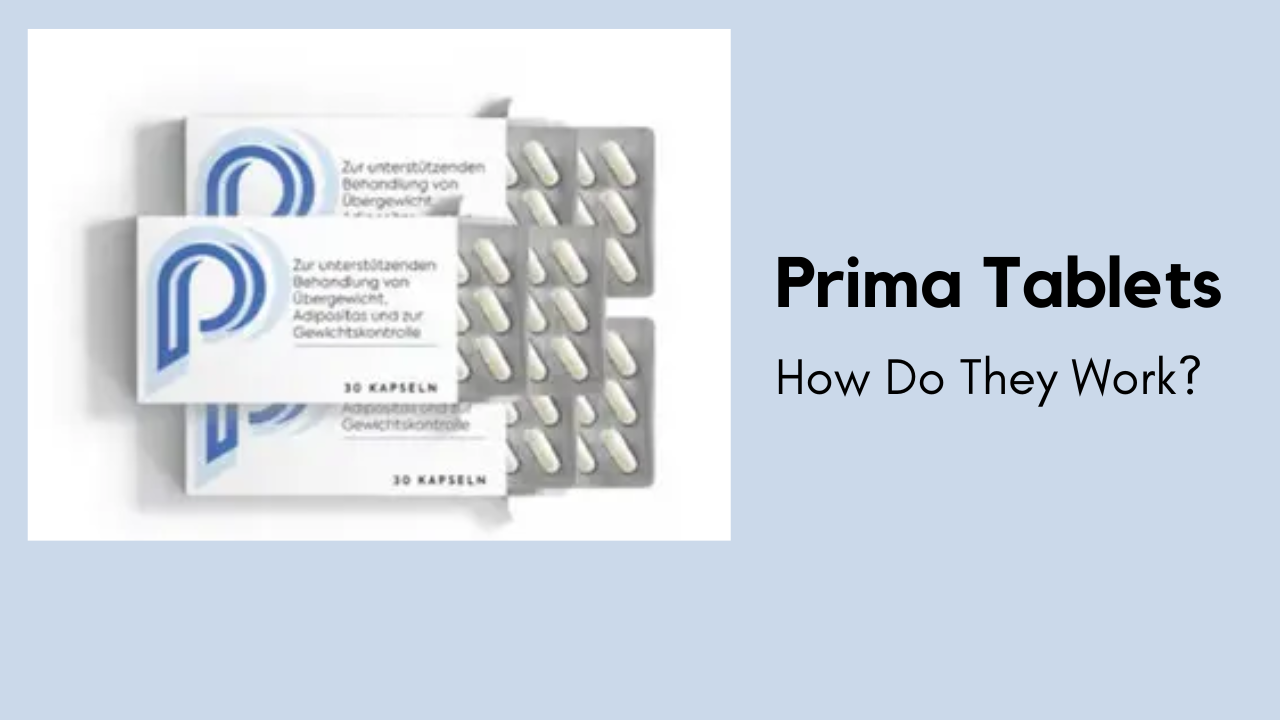 Prima Tablets Review (2024): Does It Really Work?