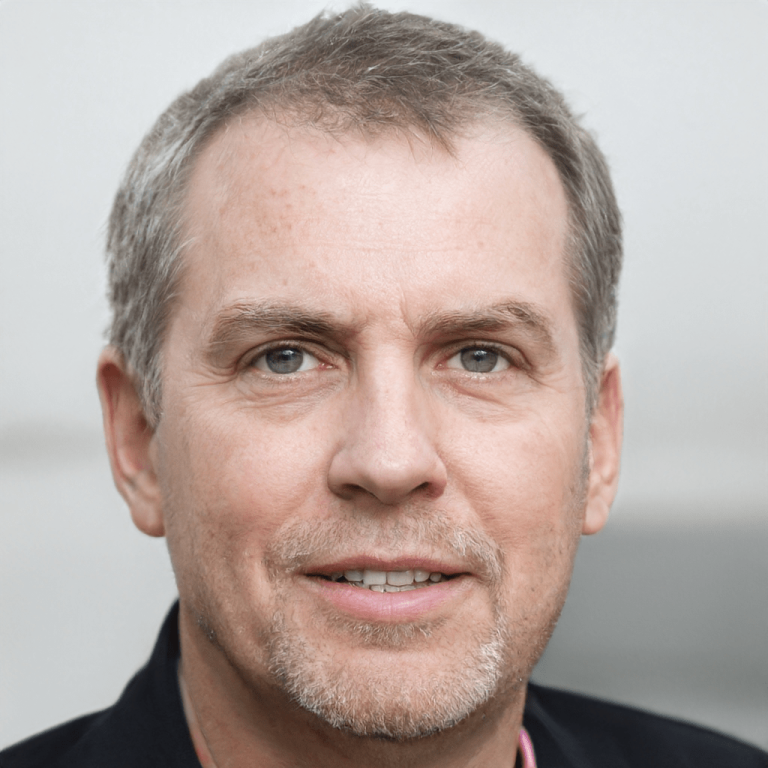 Dr. Robert Sean Riley - E-BP