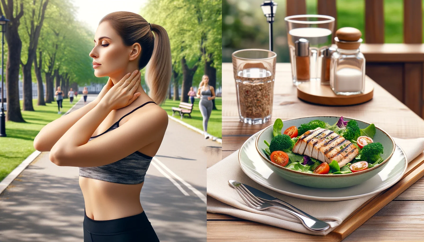 Quick Chin Fat Loss: Effective Exercises & Tips - E-BP