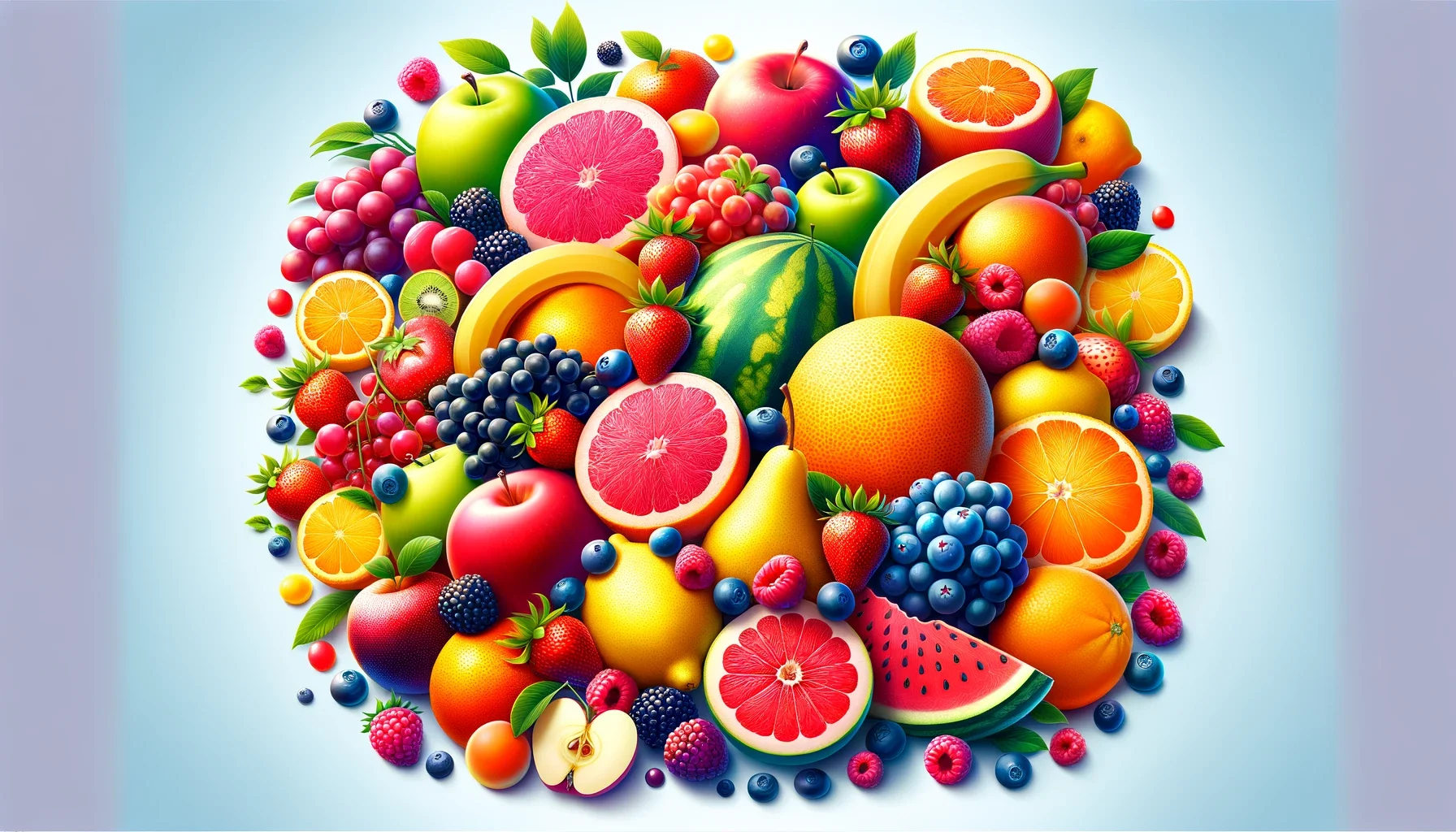 Top Fruits for Weight Loss: Nature's Sweet Secrets - E-BP