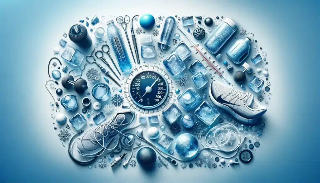 Ice Hack for Weight Loss: Uncover the Chilly Secret! - E-BP