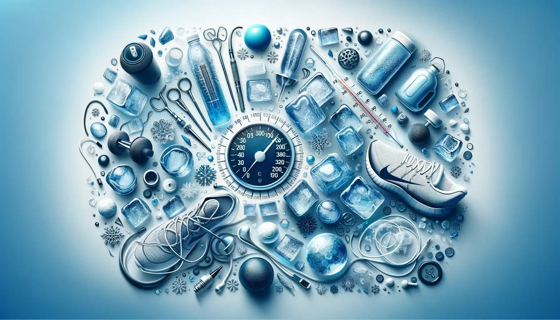 Ice Hack for Weight Loss: Uncover the Chilly Secret! - E-BP