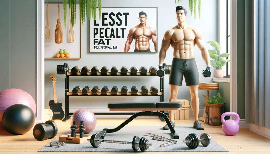 Effective Pectoral Fat Loss Strategies for a Healthier You