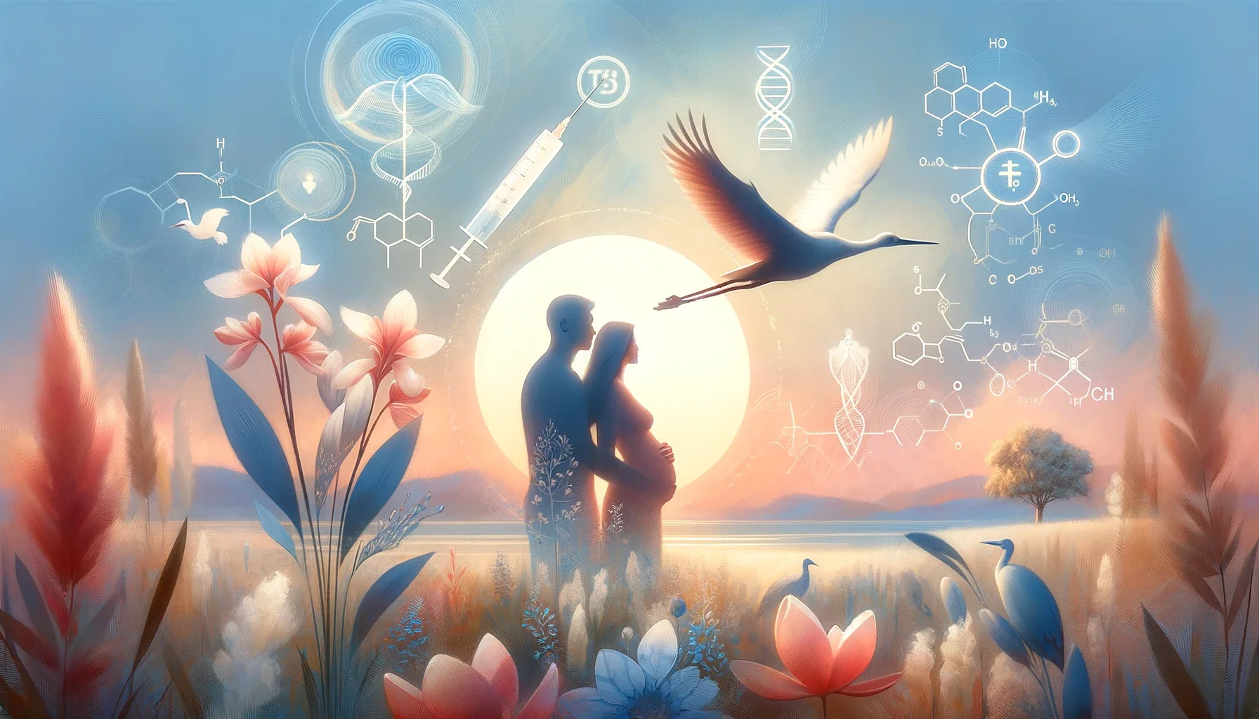 Fertility & Testosterone Therapy - A Comprehensive Guide