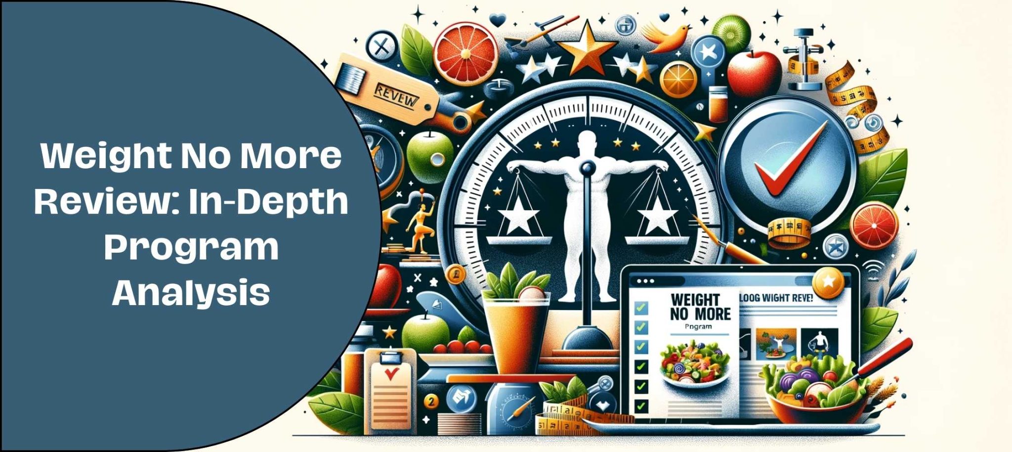 Weight No More Review: In-Depth Program Analysis - E-BP