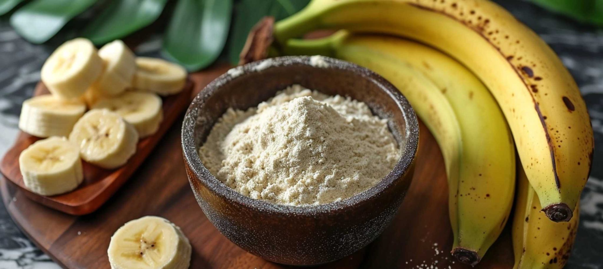 Best Banana Substitute Ideas for Smoothie Lovers - E-BP