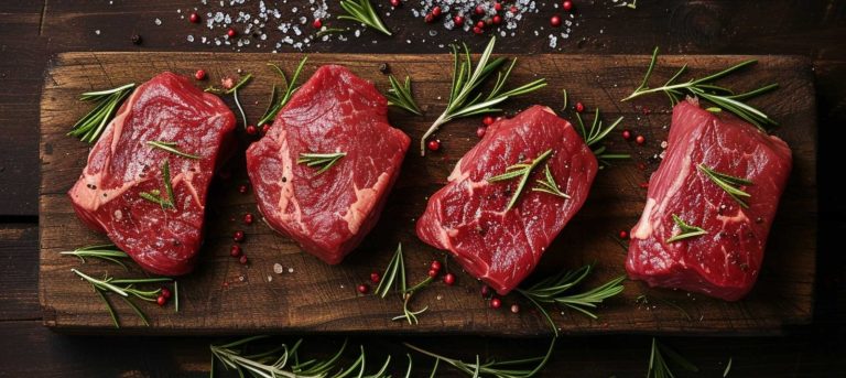 Lamb vs Beef Health Benefits - Which Meat Wins? - E-BP