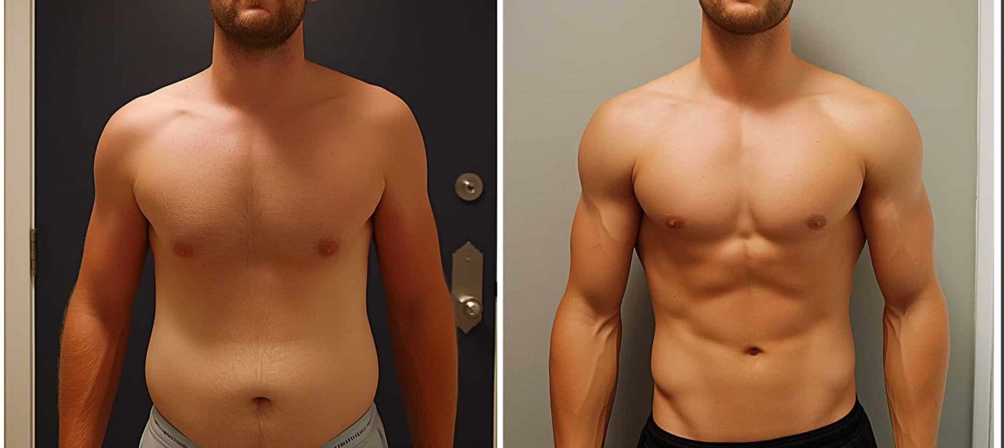 Lose 30 Pounds in a Month - Realistic Weight Loss Insights