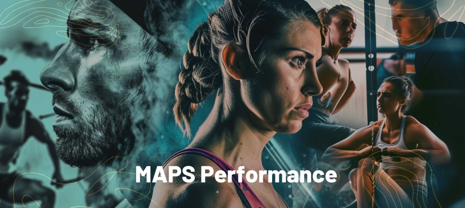 MAPS Performance Review - A Comprehensive Fitness Journey