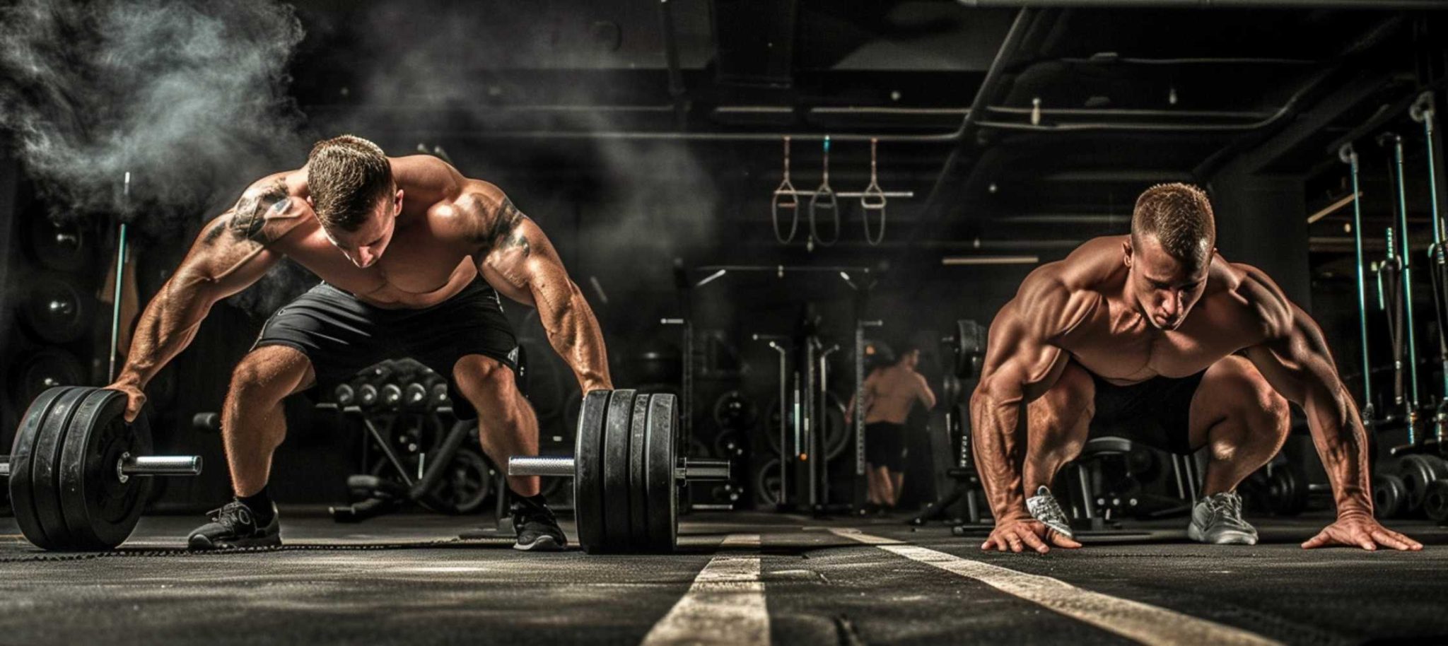 Testosterone Enanthate vs Cypionate - TRT Guide for Men