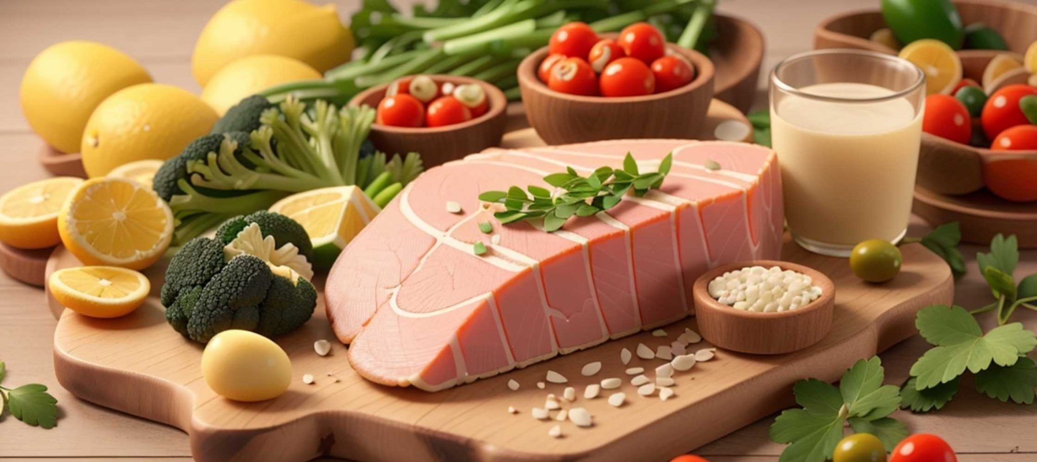 21 Day Fatty Liver Diet Plan for Improved Health