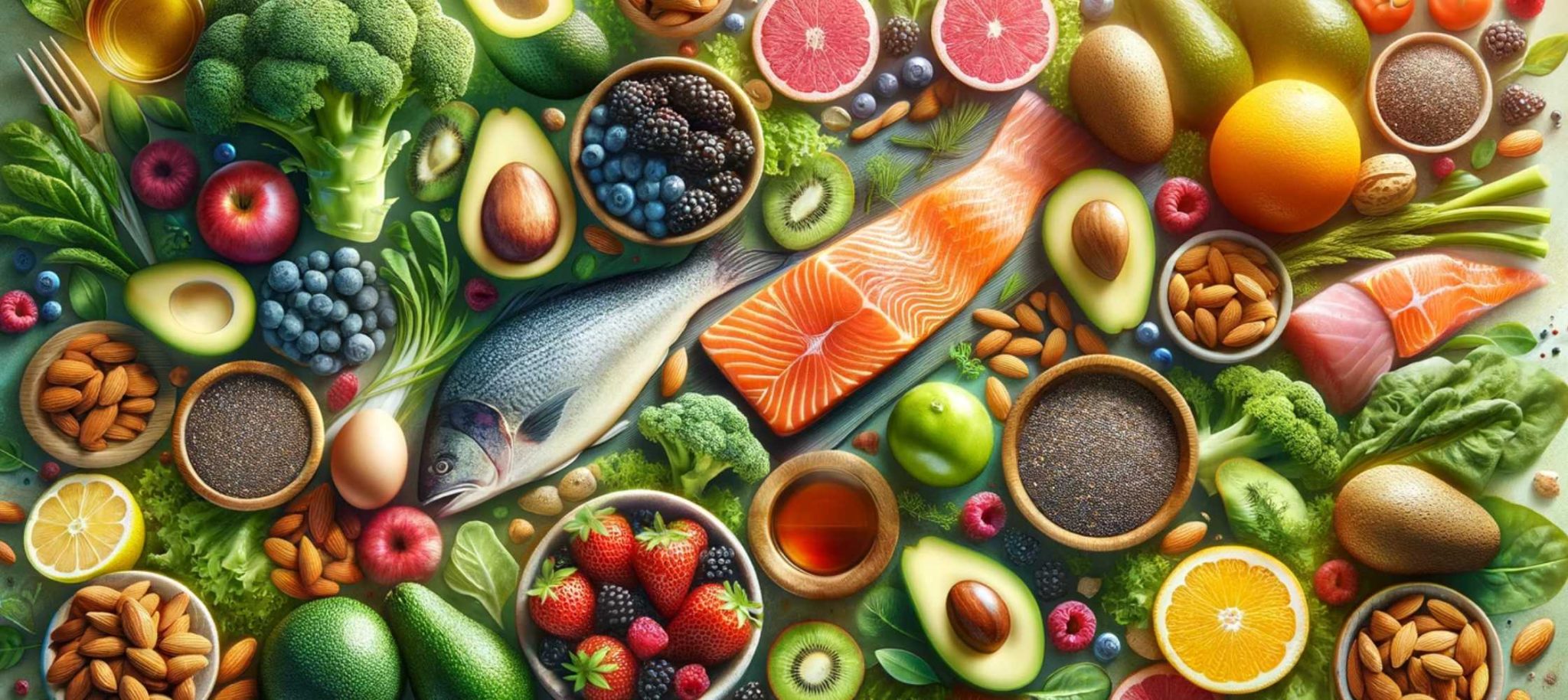 32 Foods That Burn Belly Fat Fast for a Healthier You - E-BP