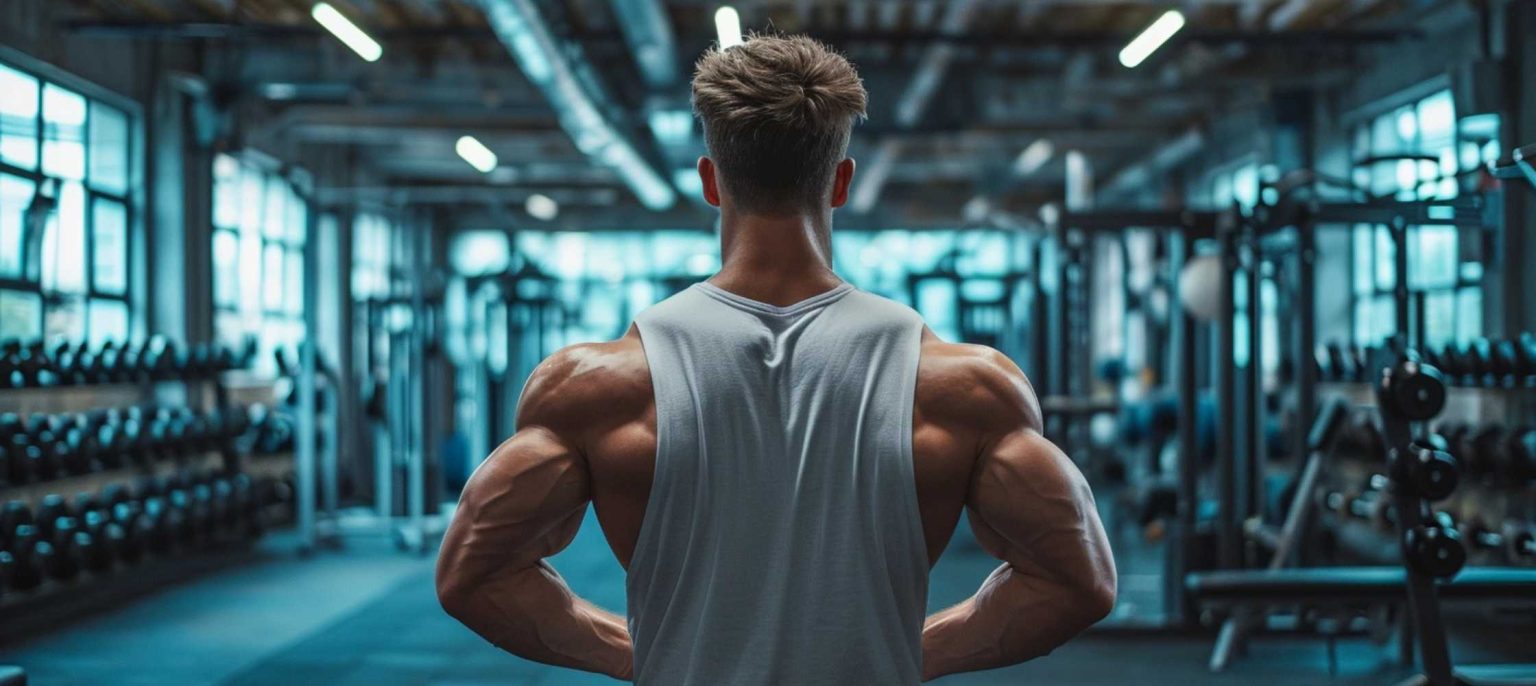 MAPS Anabolic Review - Transform Your Fitness Journey