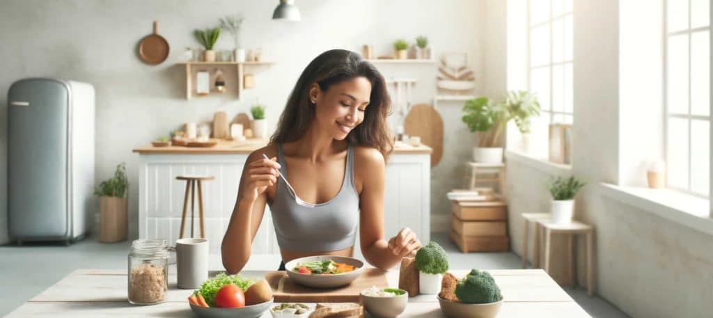 OMAD Diet Results After 1 Month for Women - E-BP